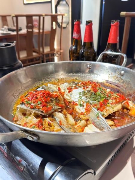 啤酒炖鱼头怎么做_啤酒炖鱼头家常做法-第3张图片-山城妙识