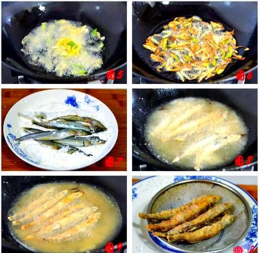 炖多春鱼的做法大全_多春鱼怎么炖不腥-第1张图片-山城妙识