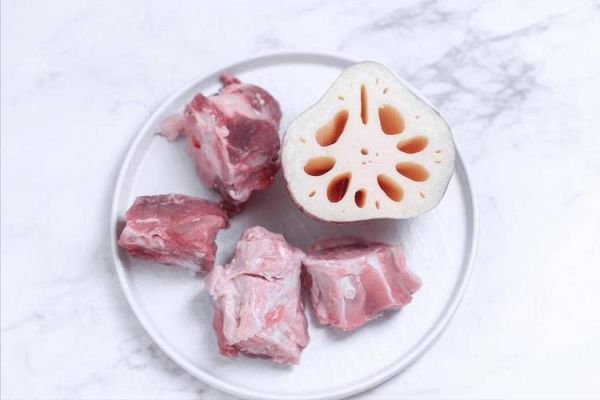 莲藕炖了三个小时都不烂_为什么-第1张图片-山城妙识 莲藕炖了三个小时都不烂_为什么-第1张图片-山城妙识