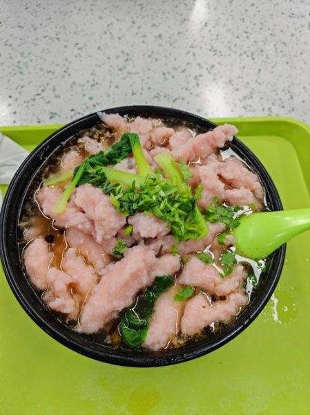 正宗福鼎肉片怎么做_福鼎肉片用什么肉最好-第1张图片-山城妙识