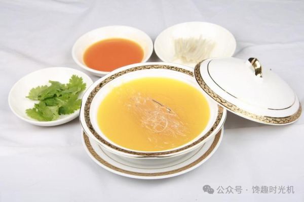 中国最贵的十大名菜有哪些_为什么这么贵-第3张图片-山城妙识