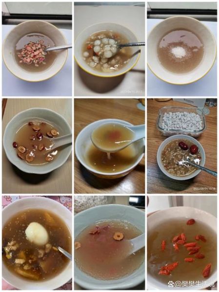 蒸粉葛片的做法_粉葛片蒸多久才软糯-第1张图片-山城妙识