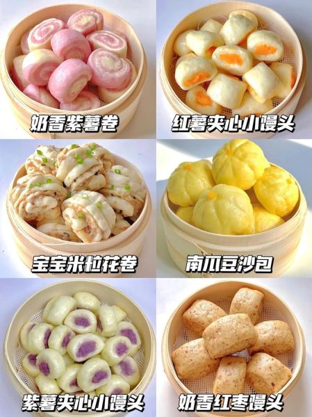 儿童早餐主食怎么做_儿童早餐主食有哪些-第3张图片-山城妙识 儿童早餐主食怎么做_儿童早餐主食有哪些-第3张图片-山城妙识