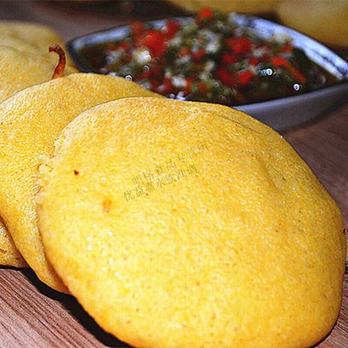 玉米面饼子减肥可以吃吗_玉米面饼子热量高吗-第2张图片-山城妙识 玉米面饼子减肥可以吃吗_玉米面饼子热量高吗-第2张图片-山城妙识