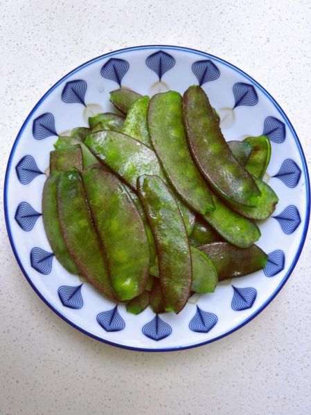 炒扁豆怎么做好吃_家常炒扁豆做法大全-第1张图片-山城妙识 炒扁豆怎么做好吃_家常炒扁豆做法大全-第1张图片-山城妙识