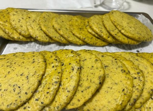 玉米面饼子减肥可以吃吗_玉米面饼子热量高吗-第3张图片-山城妙识 玉米面饼子减肥可以吃吗_玉米面饼子热量高吗-第3张图片-山城妙识