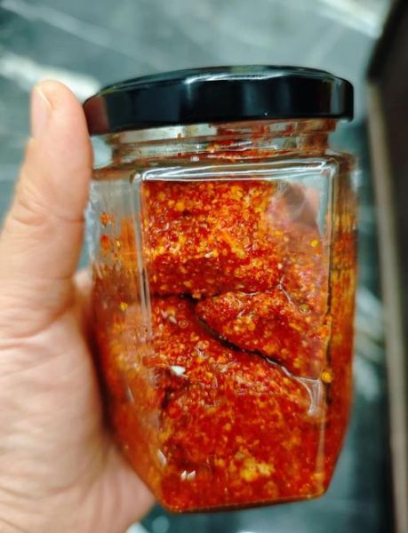 霉豆腐的制作方法图解_霉豆腐怎么做好吃-第2张图片-山城妙识