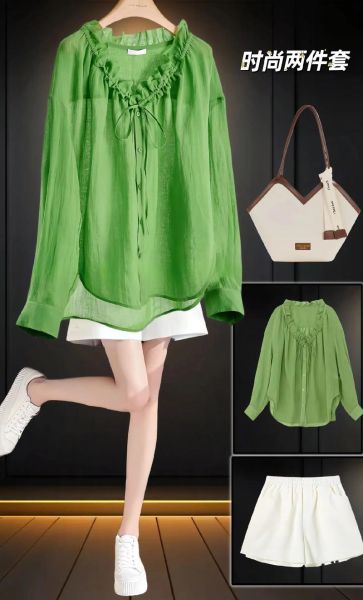 芥末绿色是什么颜色_芥末绿色怎么搭配好看-第2张图片-山城妙识 芥末绿色是什么颜色_芥末绿色怎么搭配好看-第2张图片-山城妙识