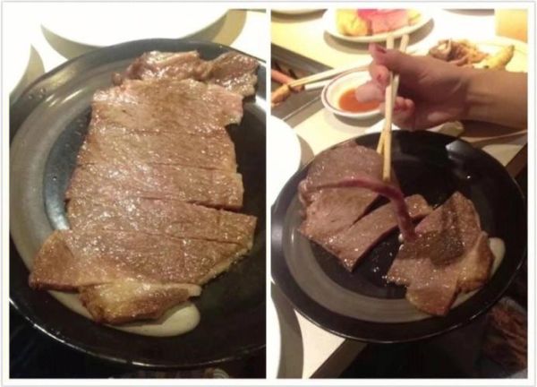 神户牛肉多少钱一斤人民币_神户牛肉价格为什么贵-第2张图片-山城妙识