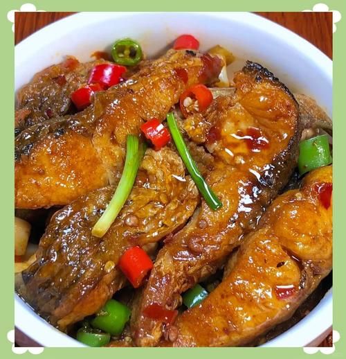 红烧鱼怎么做好吃_红烧鱼的家常做法-第2张图片-山城妙识 红烧鱼怎么做好吃_红烧鱼的家常做法-第2张图片-山城妙识