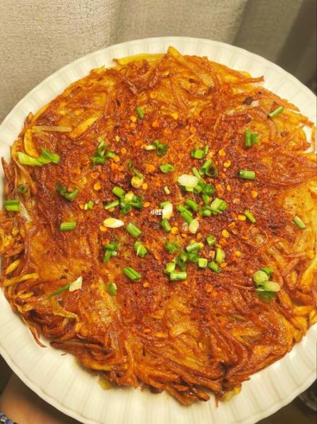 干煸土豆丝怎么做_干煸土豆丝正宗做法-第2张图片-山城妙识