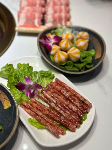 毛肚和牛肚哪个贵一点_价格差异原因-第1张图片-山城妙识