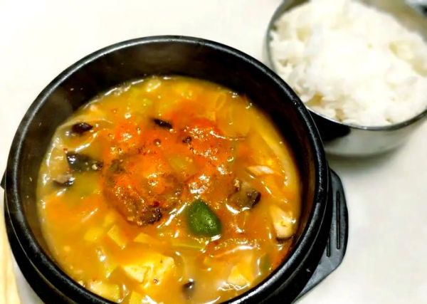 朝鲜大酱汤怎么做_正宗朝鲜大酱汤的做法-第3张图片-山城妙识 朝鲜大酱汤怎么做_正宗朝鲜大酱汤的做法-第3张图片-山城妙识