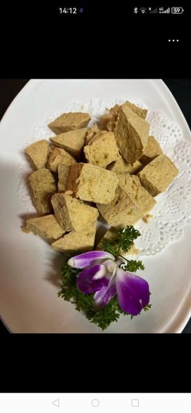 油炸臭豆腐干怎么做_油炸臭豆腐干怎么保存-第1张图片-山城妙识