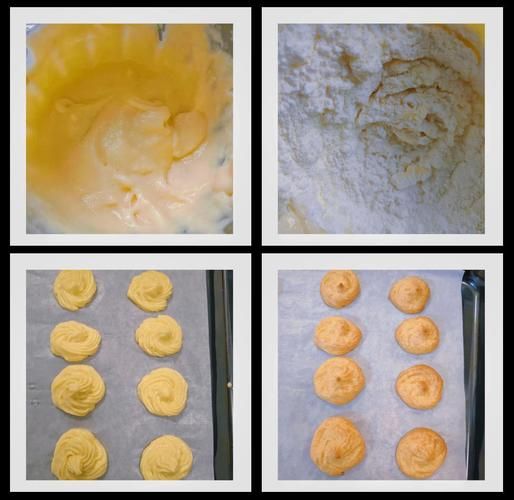 烤酥饼的做法大全_烤酥饼配方视频-第1张图片-山城妙识
