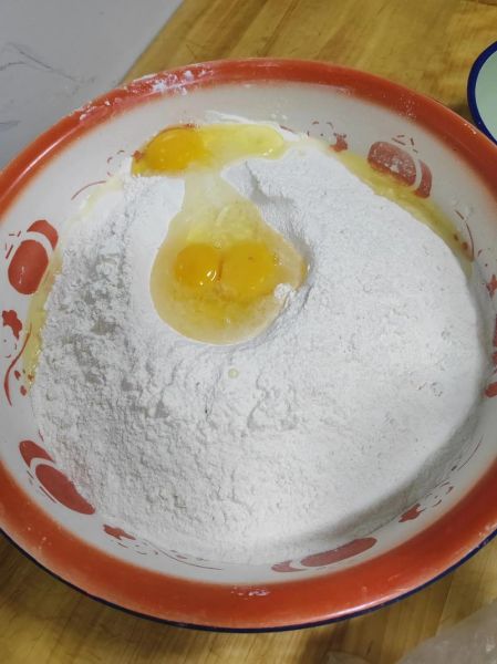 家庭小油饼怎么做_小油饼为什么硬-第2张图片-山城妙识