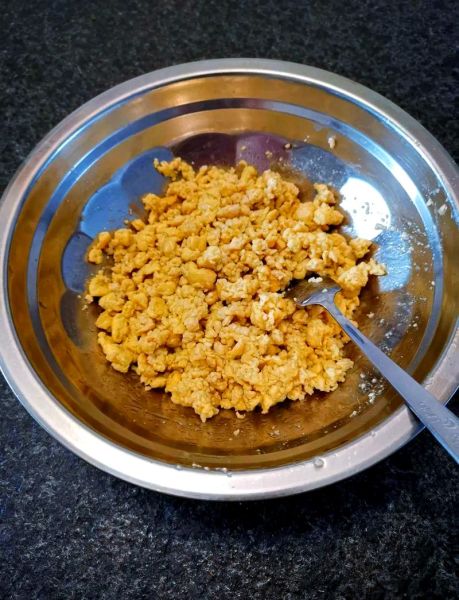 胡萝卜素馅饺子窍门_胡萝卜素饺子怎么调馅不苦-第2张图片-山城妙识