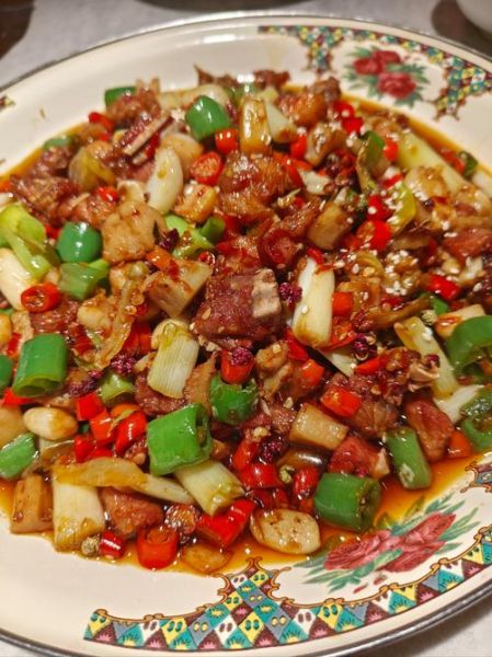 四川菜有哪些_四川菜辣不辣-第3张图片-山城妙识