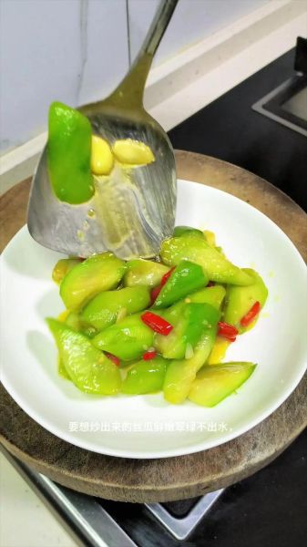 丝瓜子怎么炒最好吃_丝瓜子炒制技巧-第2张图片-山城妙识