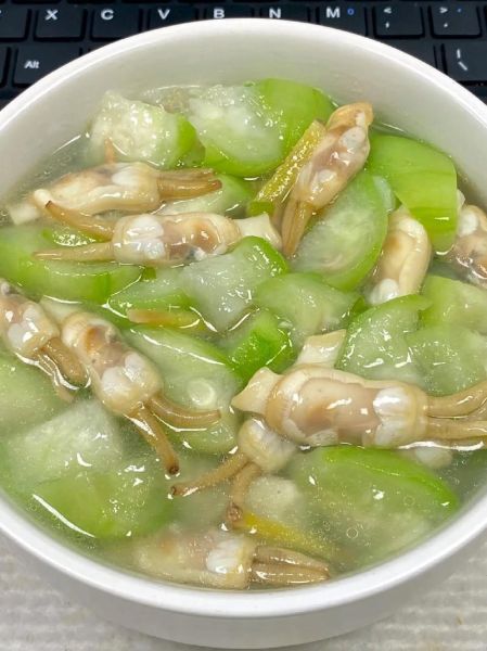 丝瓜子怎么炒最好吃_丝瓜子炒制技巧-第1张图片-山城妙识