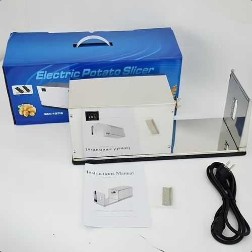 薯塔机多少钱一台_薯塔炸锅全套设备有哪些-第1张图片-山城妙识 薯塔机多少钱一台_薯塔炸锅全套设备有哪些-第1张图片-山城妙识