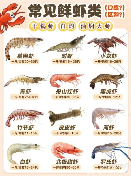 什么虾最好吃_十大虾排行榜-第1张图片-山城妙识 什么虾最好吃_十大虾排行榜-第1张图片-山城妙识