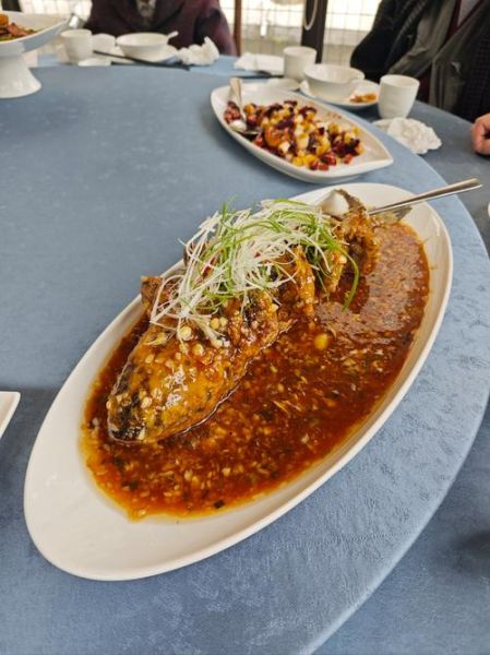 番茄酱脆皮鱼怎么做_番茄酱脆皮鱼家常做法-第3张图片-山城妙识