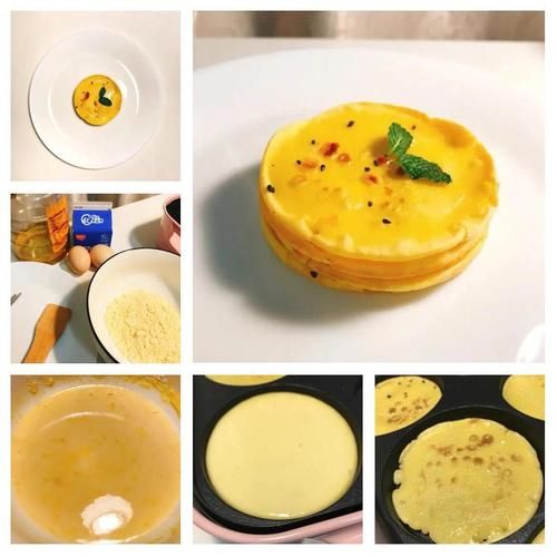 不放酵母的玉米饼怎么做_玉米饼不用发酵粉可以吗-第1张图片-山城妙识 不放酵母的玉米饼怎么做_玉米饼不用发酵粉可以吗-第1张图片-山城妙识