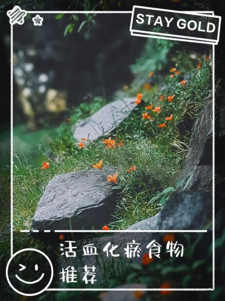 活血化瘀吃什么食物最好_活血化瘀食物有哪些-第3张图片-山城妙识