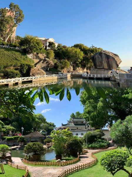 鼓浪屿旅游攻略_鼓浪屿必去景点推荐-第2张图片-山城妙识