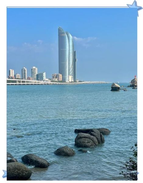 鼓浪屿旅游攻略_鼓浪屿必去景点推荐-第3张图片-山城妙识