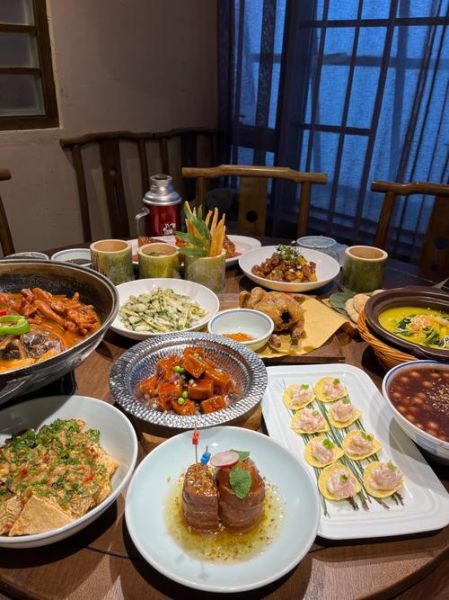 淮扬菜代表名菜有哪些_淮扬菜代表名菜做法-第3张图片-山城妙识