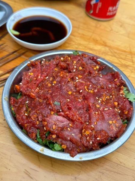 生牛肉怎么做好吃_生牛肉做法视频教程-第1张图片-山城妙识 生牛肉怎么做好吃_生牛肉做法视频教程-第1张图片-山城妙识