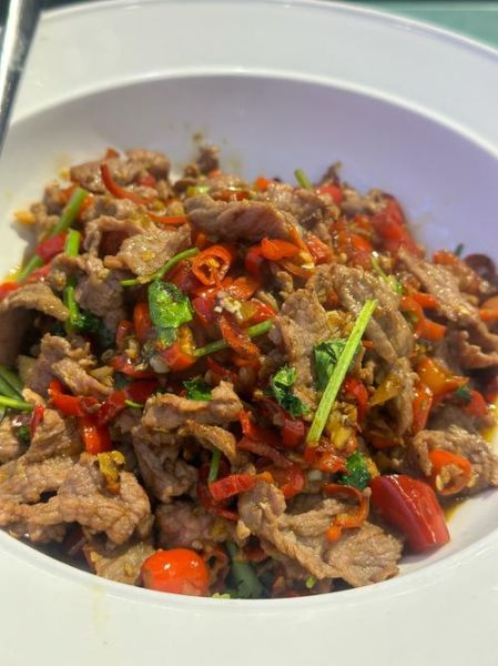 生牛肉怎么做好吃_生牛肉做法视频教程-第3张图片-山城妙识 生牛肉怎么做好吃_生牛肉做法视频教程-第3张图片-山城妙识