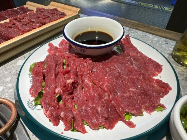 生牛肉怎么做好吃_生牛肉做法视频教程-第2张图片-山城妙识 生牛肉怎么做好吃_生牛肉做法视频教程-第2张图片-山城妙识