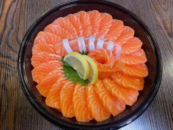 日本刺身鱼种类有哪些_哪种刺身鱼最受欢迎-第3张图片-山城妙识 日本刺身鱼种类有哪些_哪种刺身鱼最受欢迎-第3张图片-山城妙识