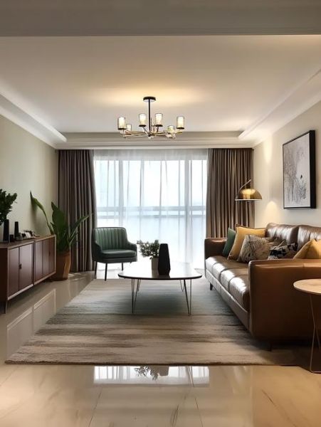 美式风格装修有哪些特点_美式风格装修怎么搭配-第1张图片-山城妙识 美式风格装修有哪些特点_美式风格装修怎么搭配-第1张图片-山城妙识