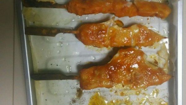 骨肉相连怎么做菜_骨肉相连烤箱温度时间-第2张图片-山城妙识