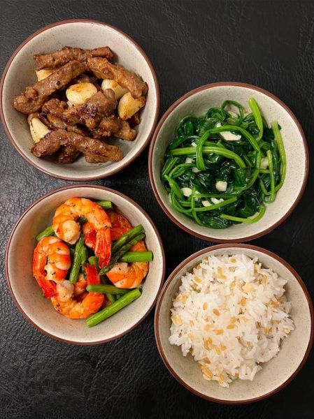 素食晚餐吃什么_健康又简单的素食晚餐推荐-第1张图片-山城妙识