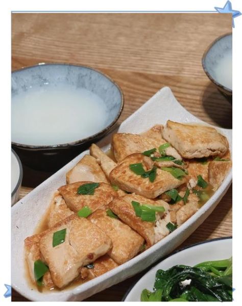 素食晚餐吃什么_健康又简单的素食晚餐推荐-第3张图片-山城妙识