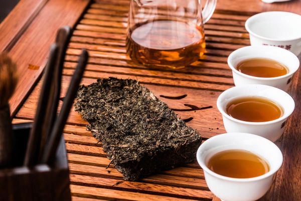普洱茶属于什么茶类_普洱是黑茶还是独立茶类-第2张图片-山城妙识 普洱茶属于什么茶类_普洱是黑茶还是独立茶类-第2张图片-山城妙识