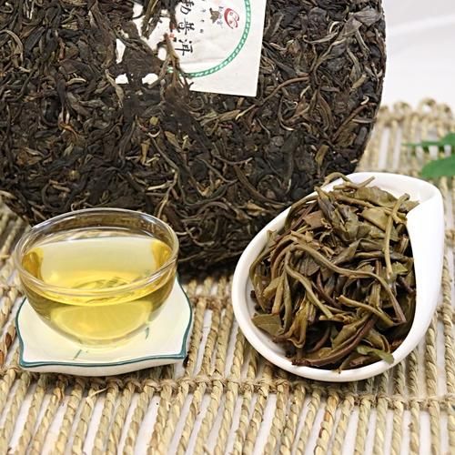 普洱茶属于什么茶类_普洱是黑茶还是独立茶类-第3张图片-山城妙识 普洱茶属于什么茶类_普洱是黑茶还是独立茶类-第3张图片-山城妙识