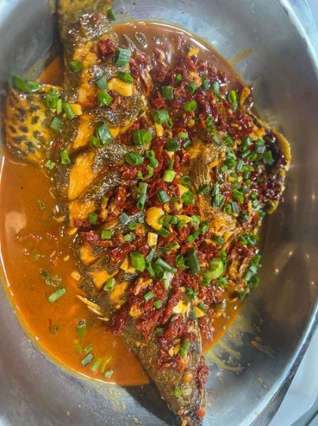 臭桂鱼吃多了有什么危害_臭桂鱼吃多了会上火吗-第1张图片-山城妙识