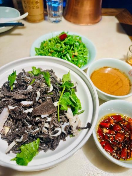 爆肚儿怎么做_爆肚儿是哪里的特产-第1张图片-山城妙识 爆肚儿怎么做_爆肚儿是哪里的特产-第1张图片-山城妙识