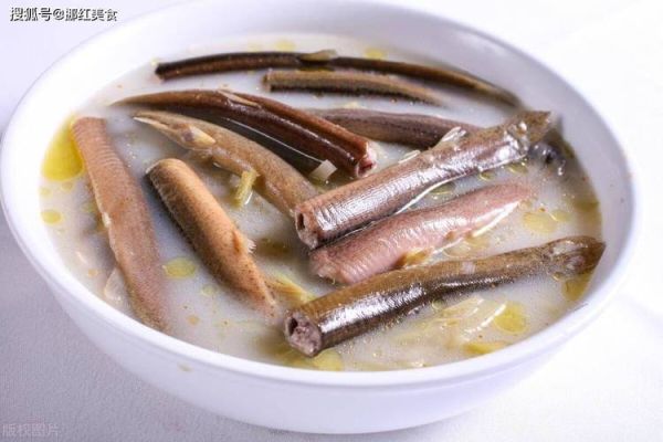 泥鳅鲫鱼汤的功效与禁忌_孕妇能喝吗-第2张图片-山城妙识
