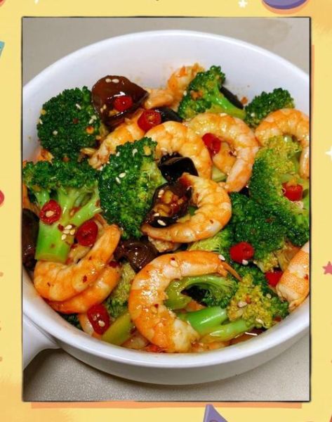 凉拌西兰花怎么做好吃_西兰花焯水几分钟才脆-第3张图片-山城妙识