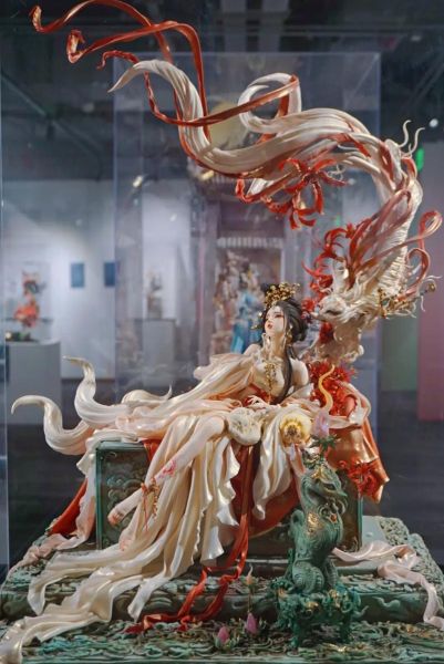 翻糖人偶怎么做_翻糖人偶保存多久-第1张图片-山城妙识 翻糖人偶怎么做_翻糖人偶保存多久-第1张图片-山城妙识