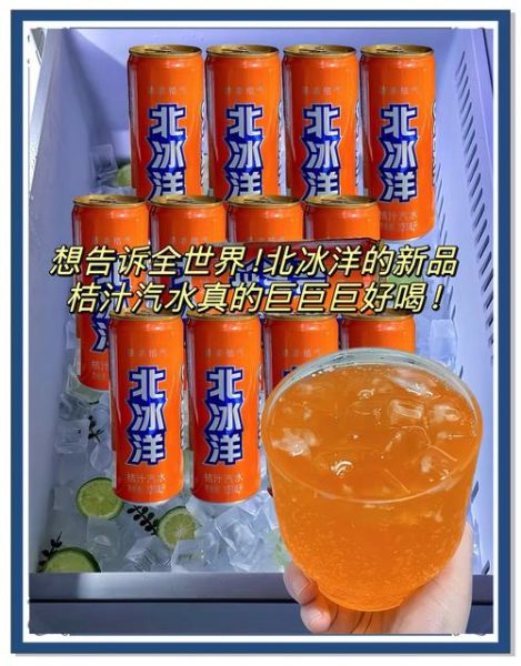 北冰洋汽水多少钱一瓶_哪里买最划算-第3张图片-山城妙识 北冰洋汽水多少钱一瓶_哪里买最划算-第3张图片-山城妙识