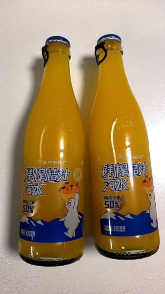 北冰洋汽水多少钱一瓶_哪里买最划算-第2张图片-山城妙识 北冰洋汽水多少钱一瓶_哪里买最划算-第2张图片-山城妙识