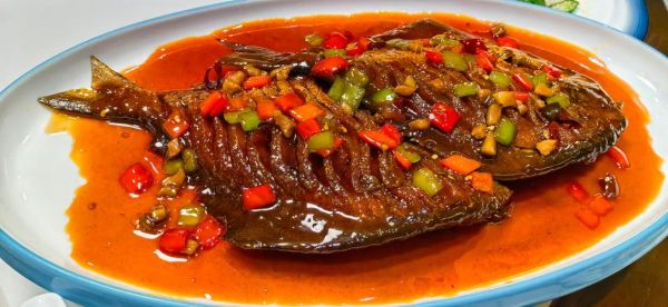 中国各地特色菜有哪些_哪里的特色菜最出名-第1张图片-山城妙识